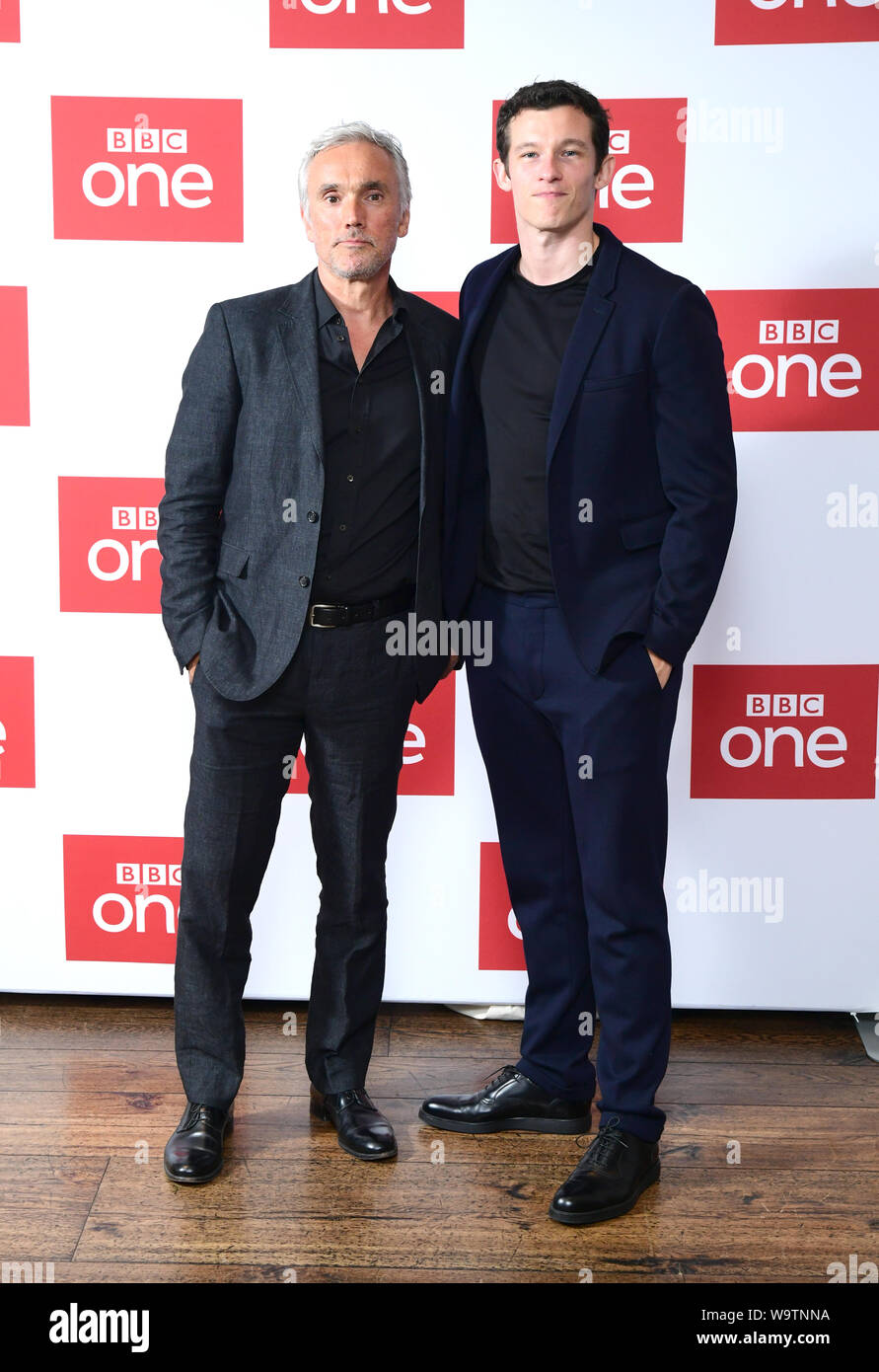 Callum turner capture hi-res stock photography and images - Alamy