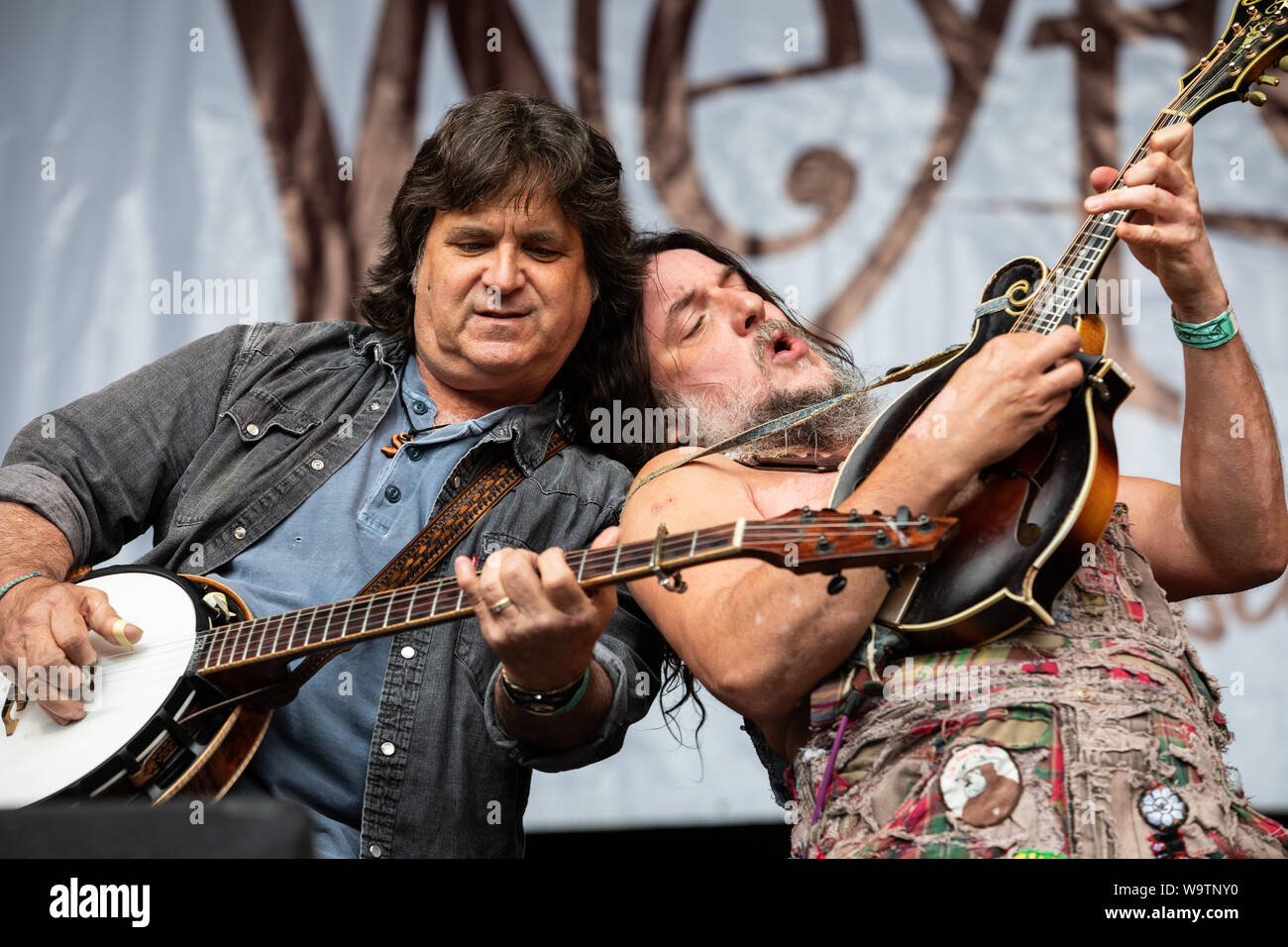 Dixie hayseed hi-res stock photography and images - Alamy