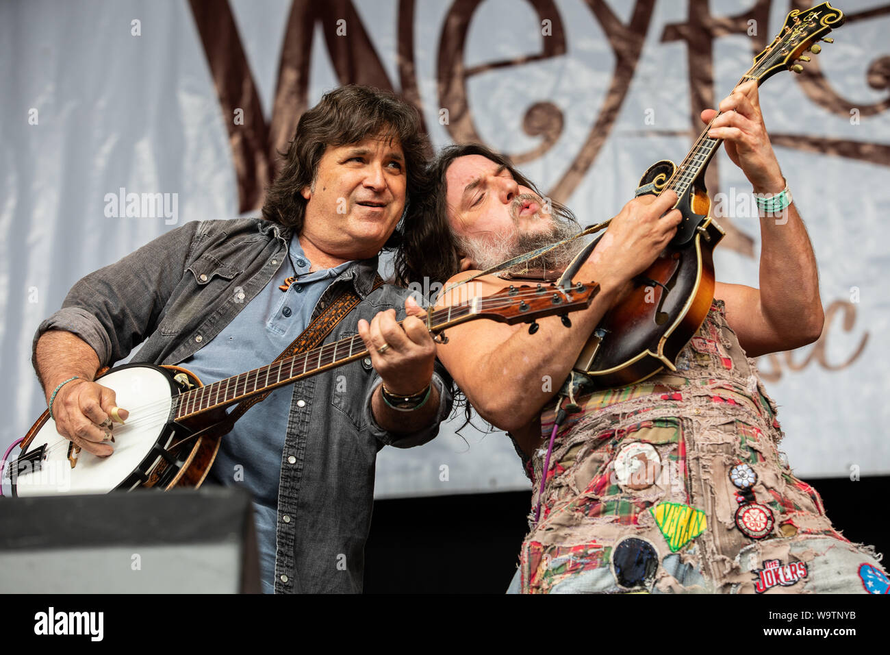 Dixie festival hi-res stock photography and images - Alamy