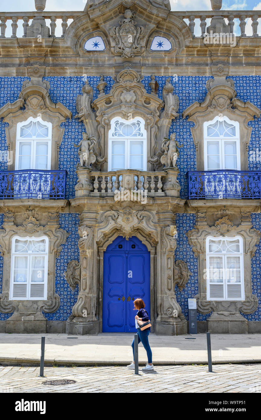 Early baroque architecture hi-res stock photography and images - Alamy