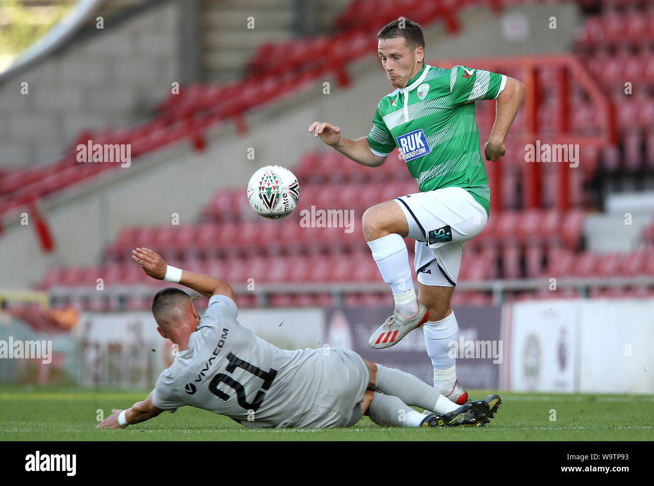 Ludogorets dragos grigore hi-res stock photography and images - Alamy