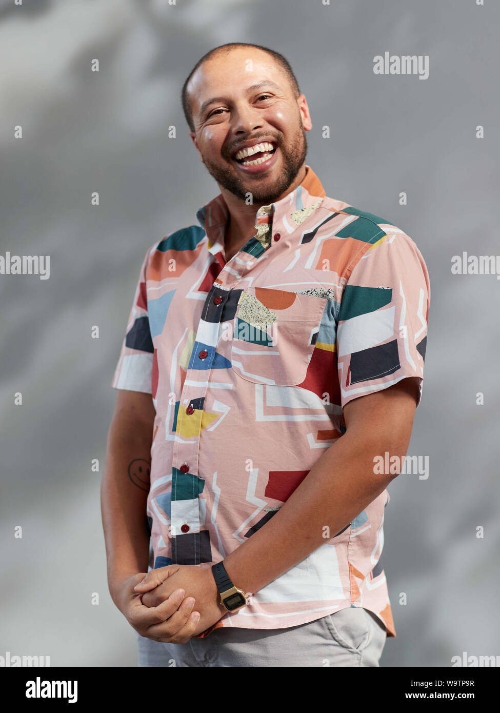 15 dean hi-res stock photography and images - Alamy