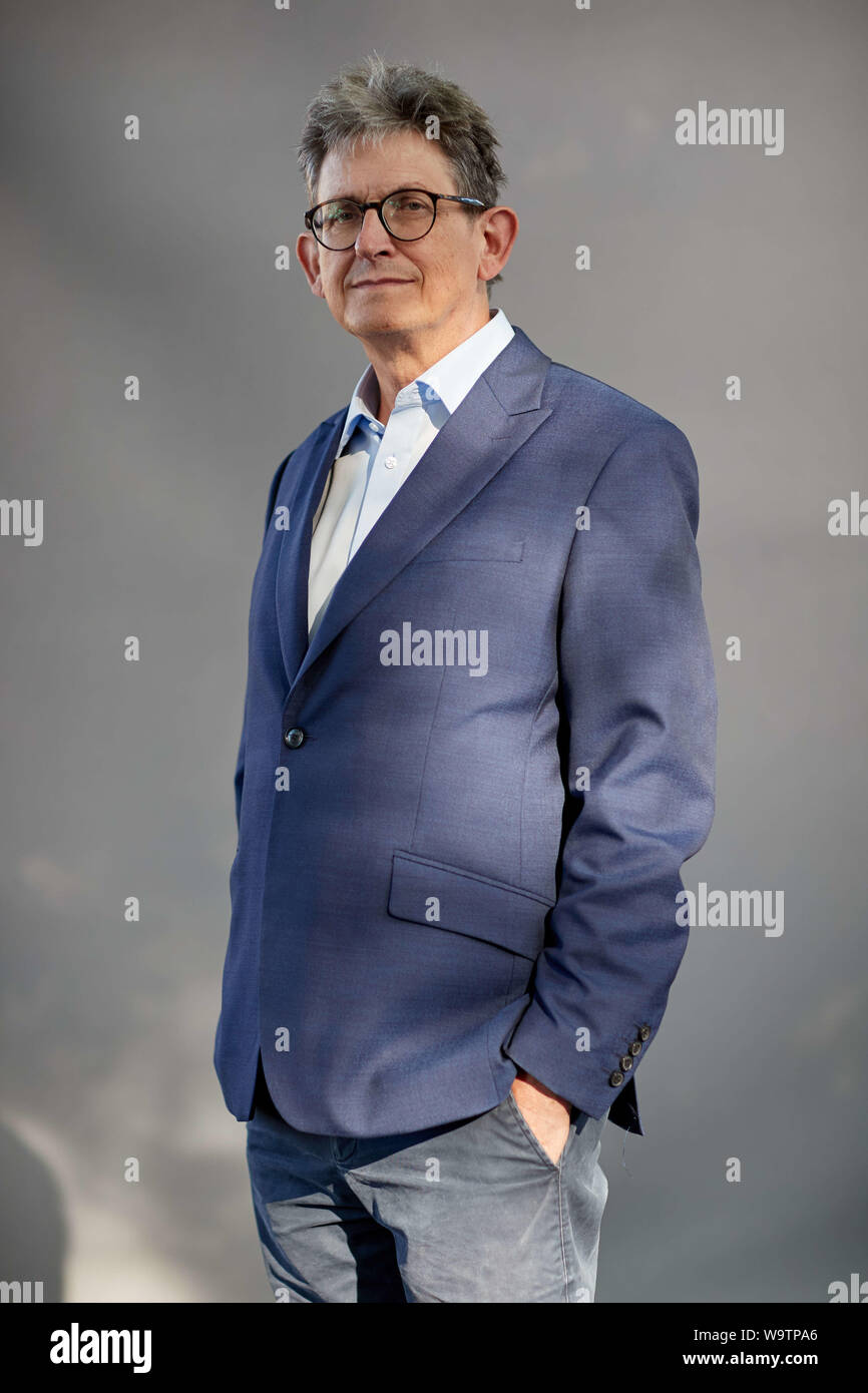 Alan charles rusbridger hi-res stock photography and images - Alamy