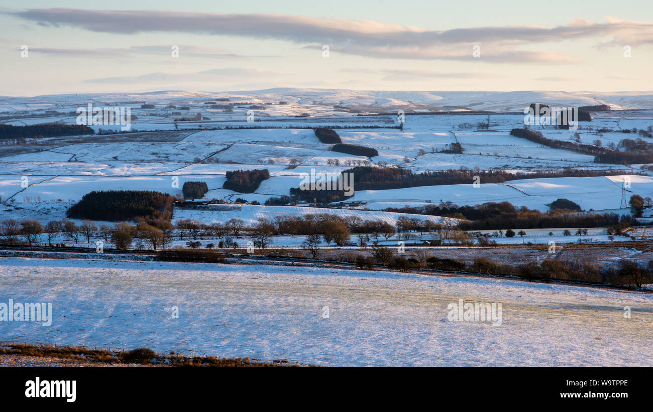 Coalcleugh pennines hi-res stock photography and images - Alamy