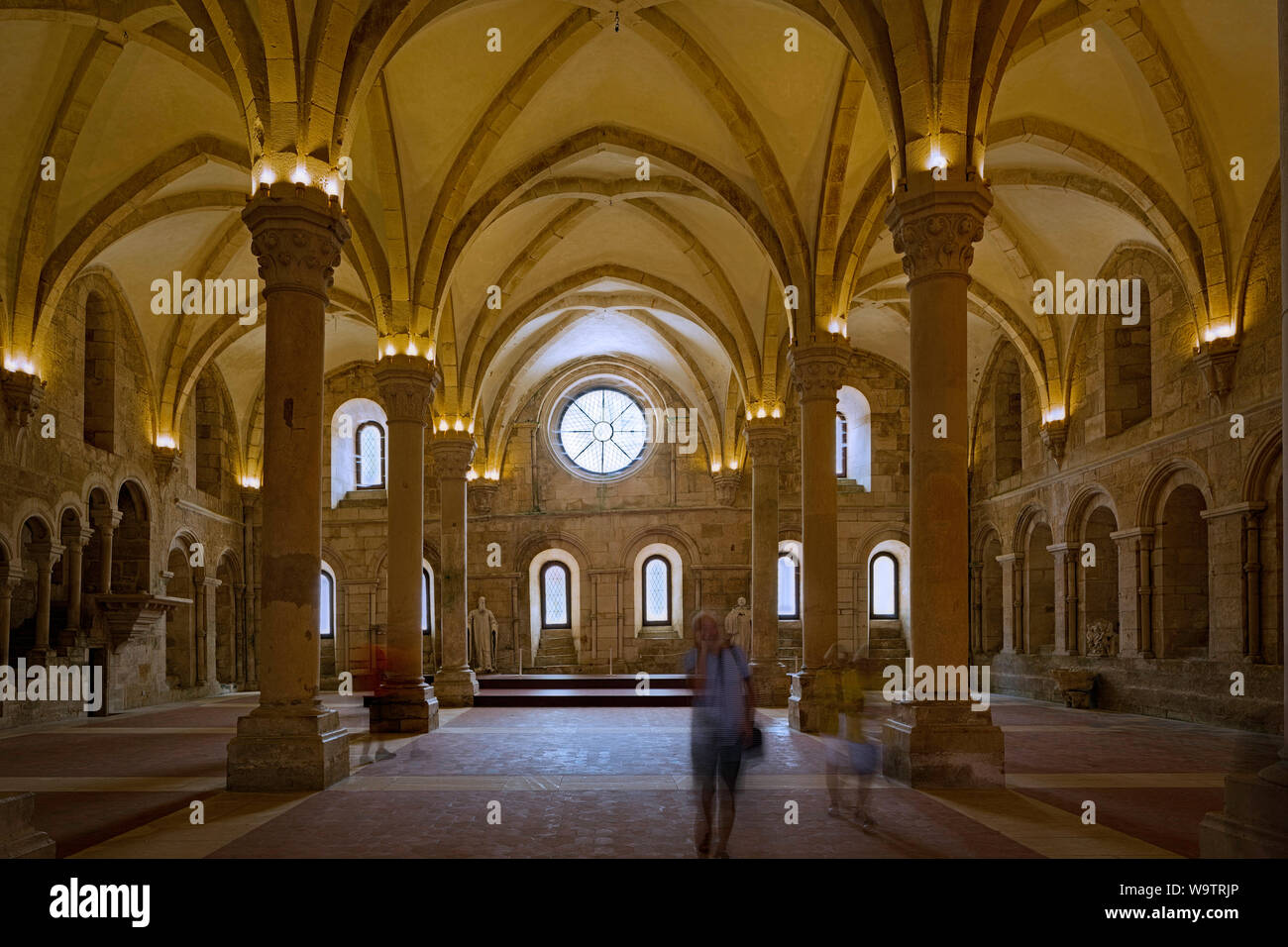 Chapter_house hi-res stock photography and images - Alamy