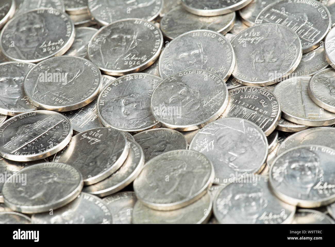 United states economy hi-res stock photography and images - Alamy