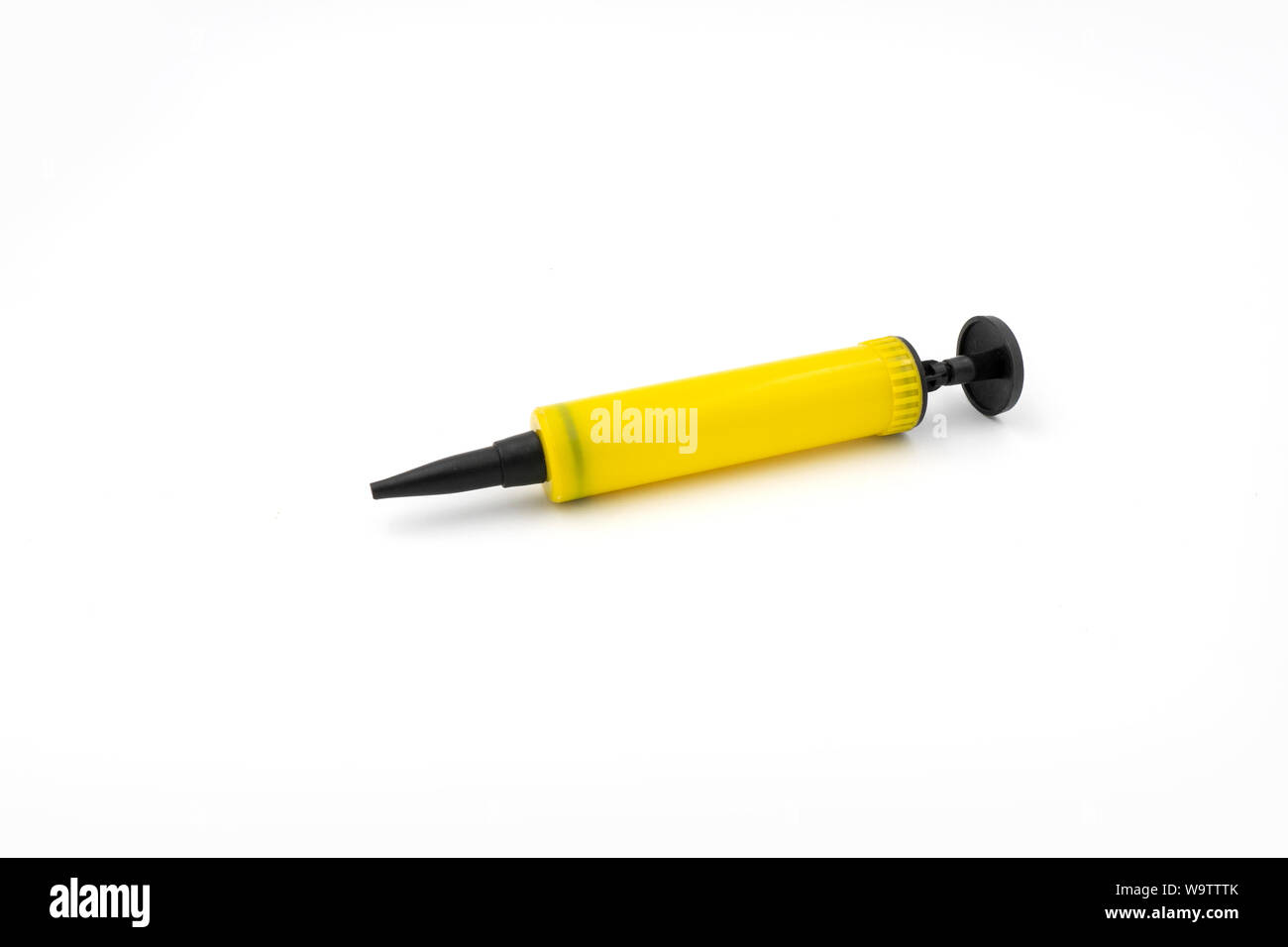 Balloon Time Belly Inflation