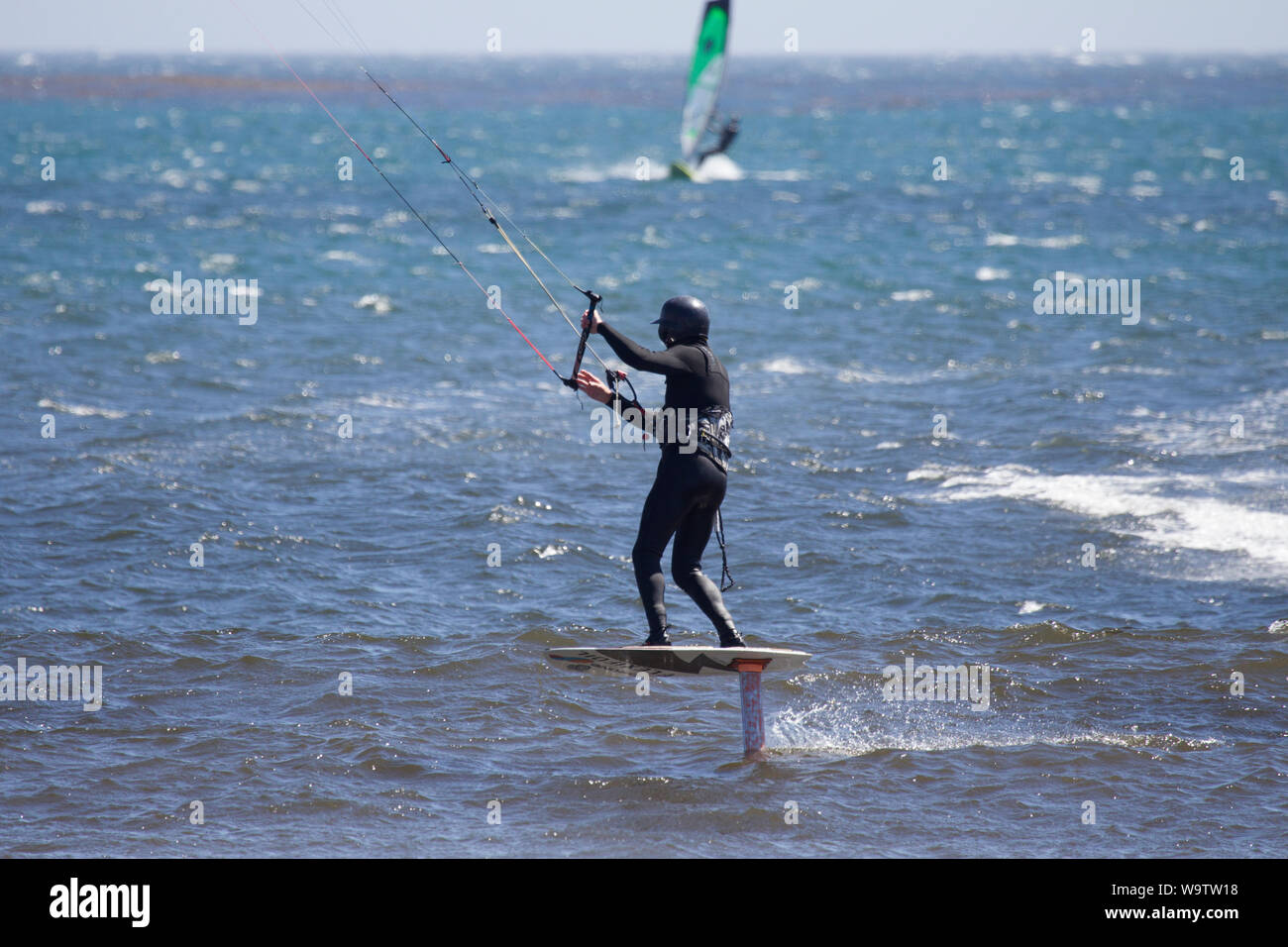 Hydrofoil hi-res stock photography and images - Alamy