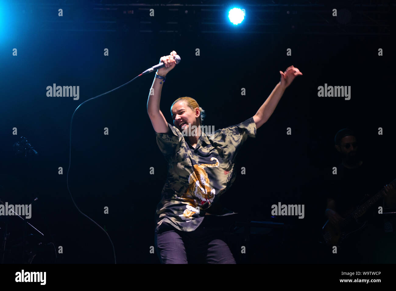 Mavi phoenix singer hi-res stock photography and images - Alamy