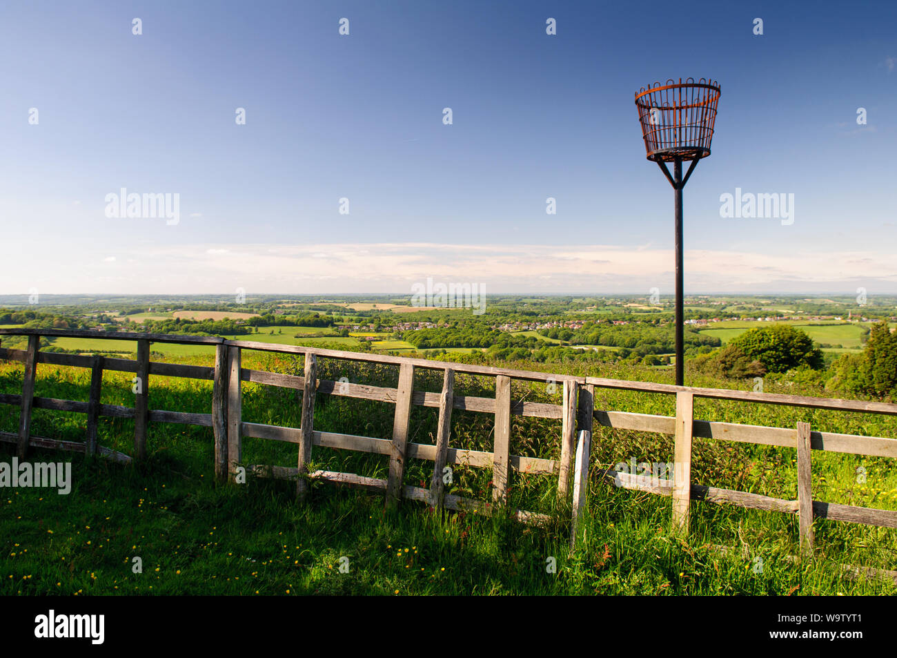 Pett level sussex hi-res stock photography and images - Alamy