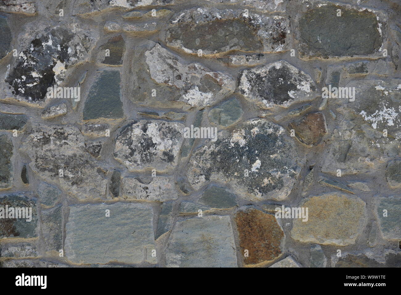 Wall masonry background. light masonry, pattern natural textured Stock ...