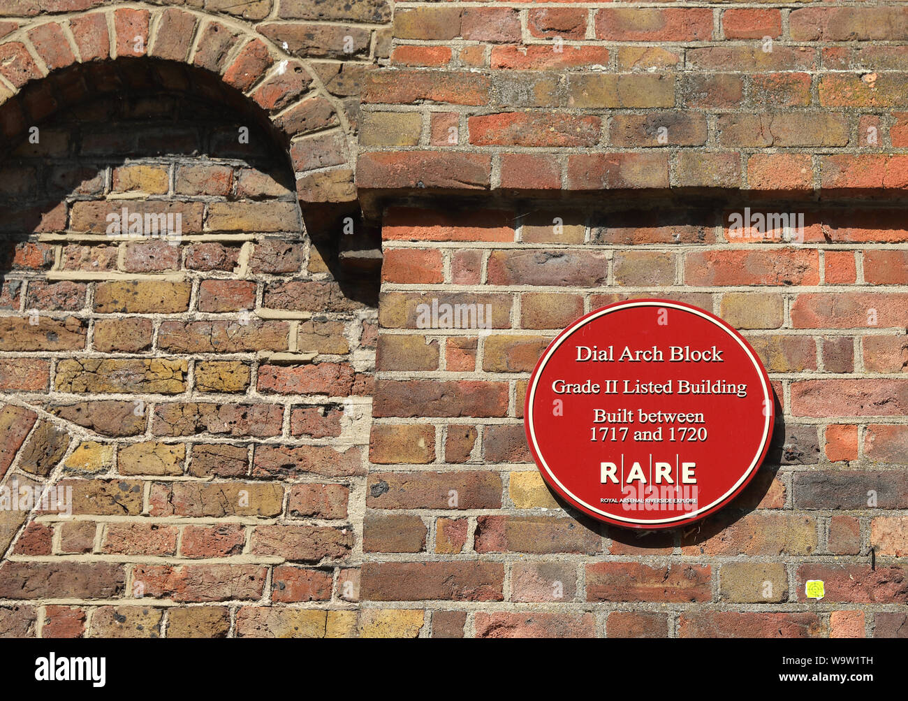 Machine at woolwich arsenal hi-res stock photography and images - Alamy