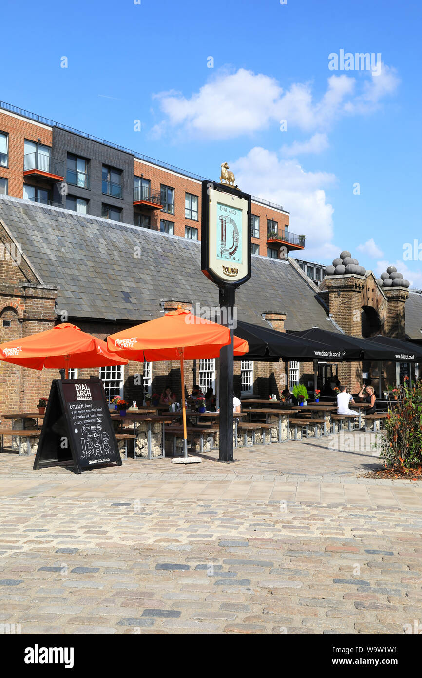 Royal arsenal woolwich hi-res stock photography and images - Alamy