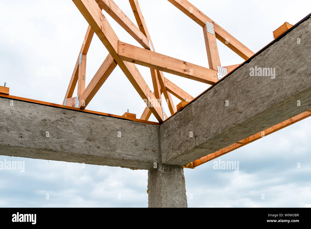 House Plate Tile High Resolution Stock Photography and Images - Alamy