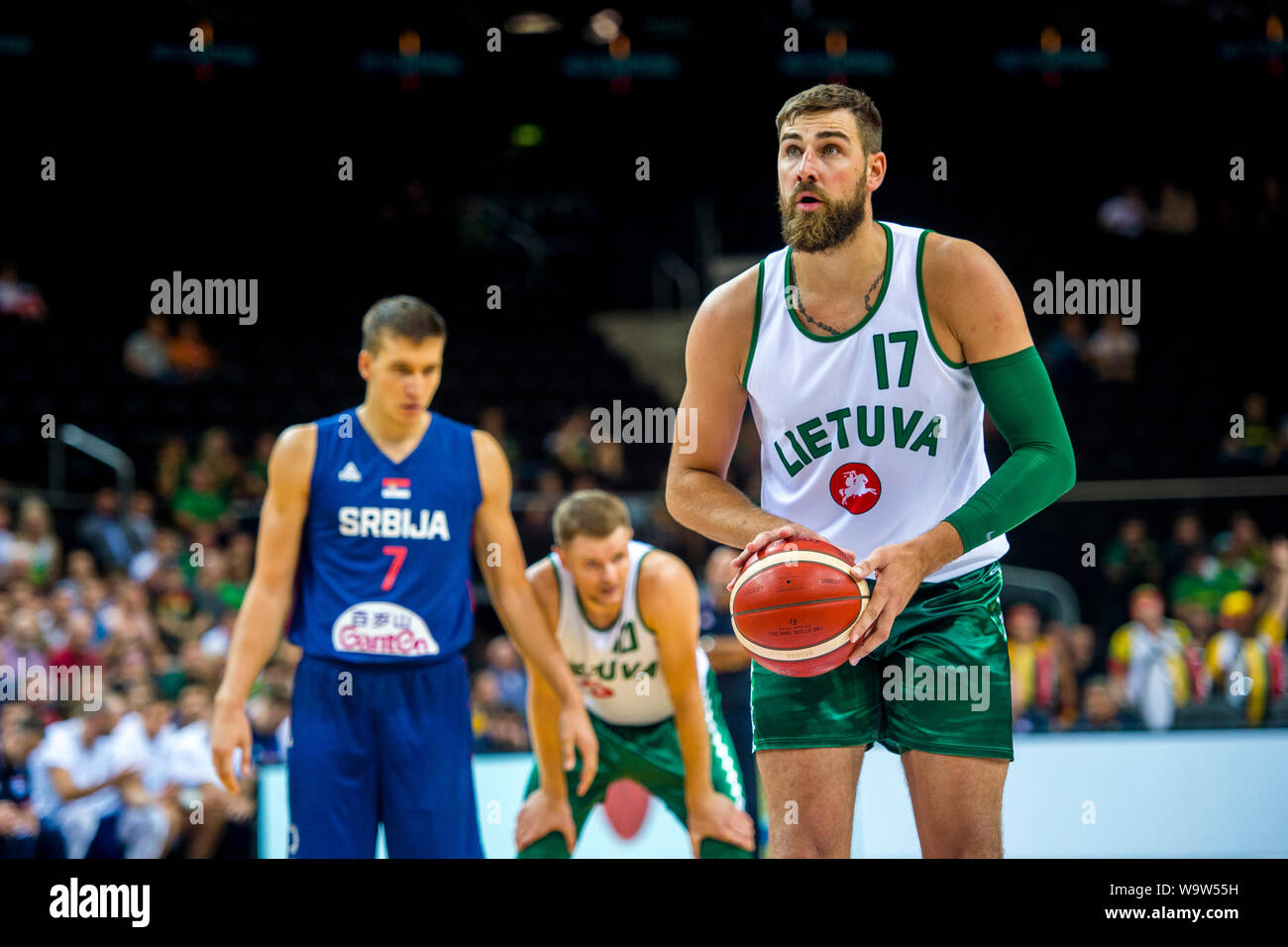 Sports lithuanian sports hi-res stock photography and images - Alamy