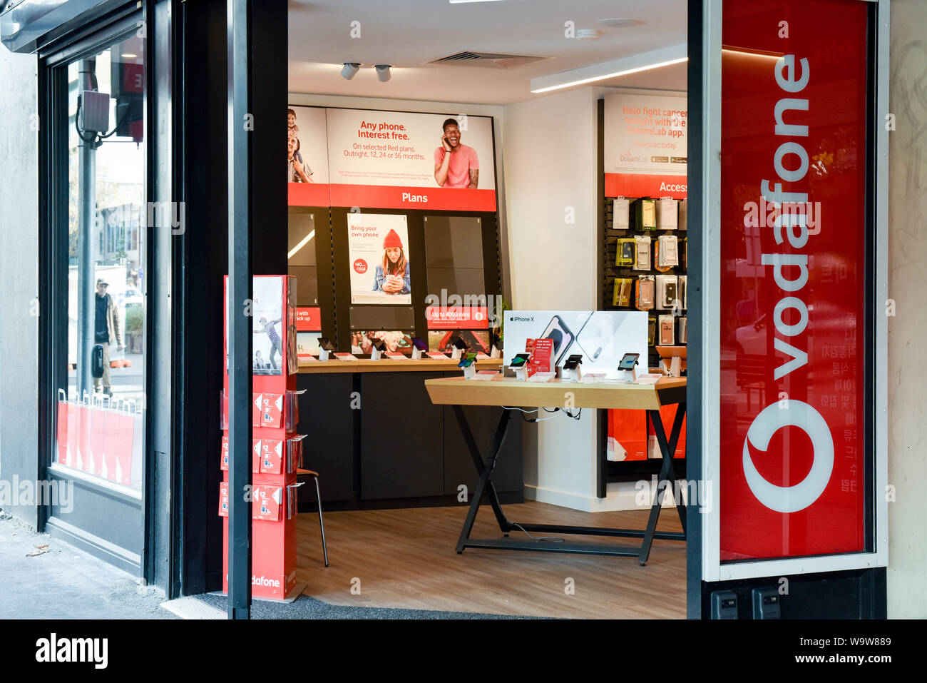 Inflation and australia hi-res stock photography and images - Alamy