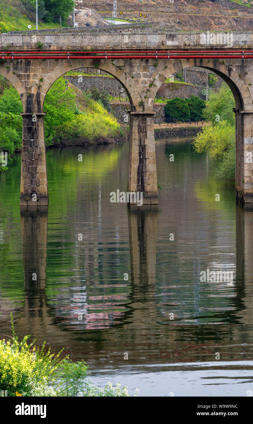 Valley of douro hi-res stock photography and images - Alamy