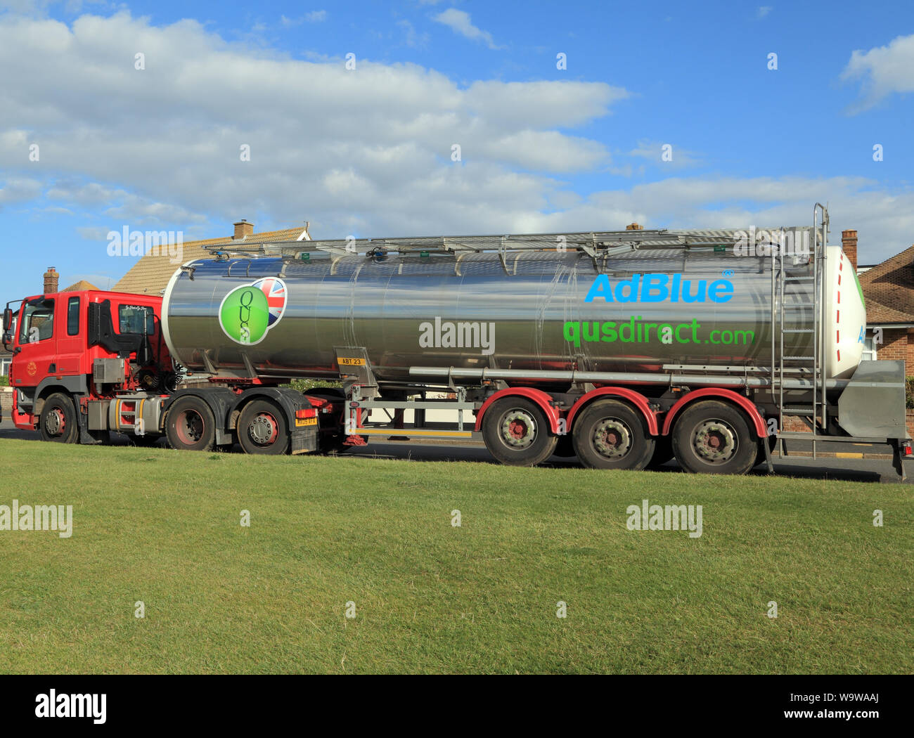 Adblue hi-res stock photography and images - Alamy