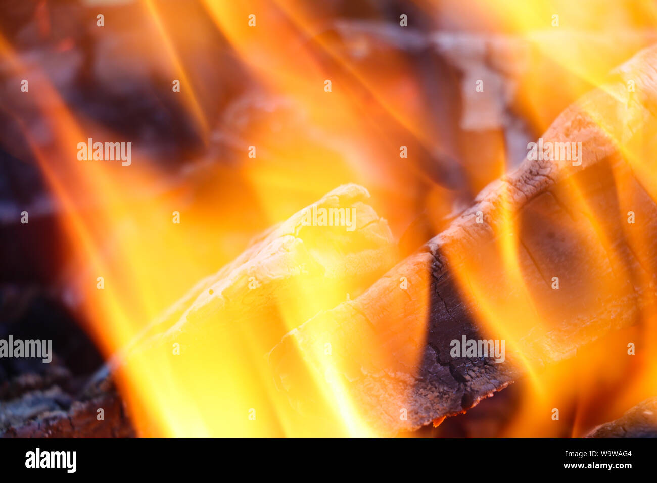 Hot ember hi-res stock photography and images - Alamy