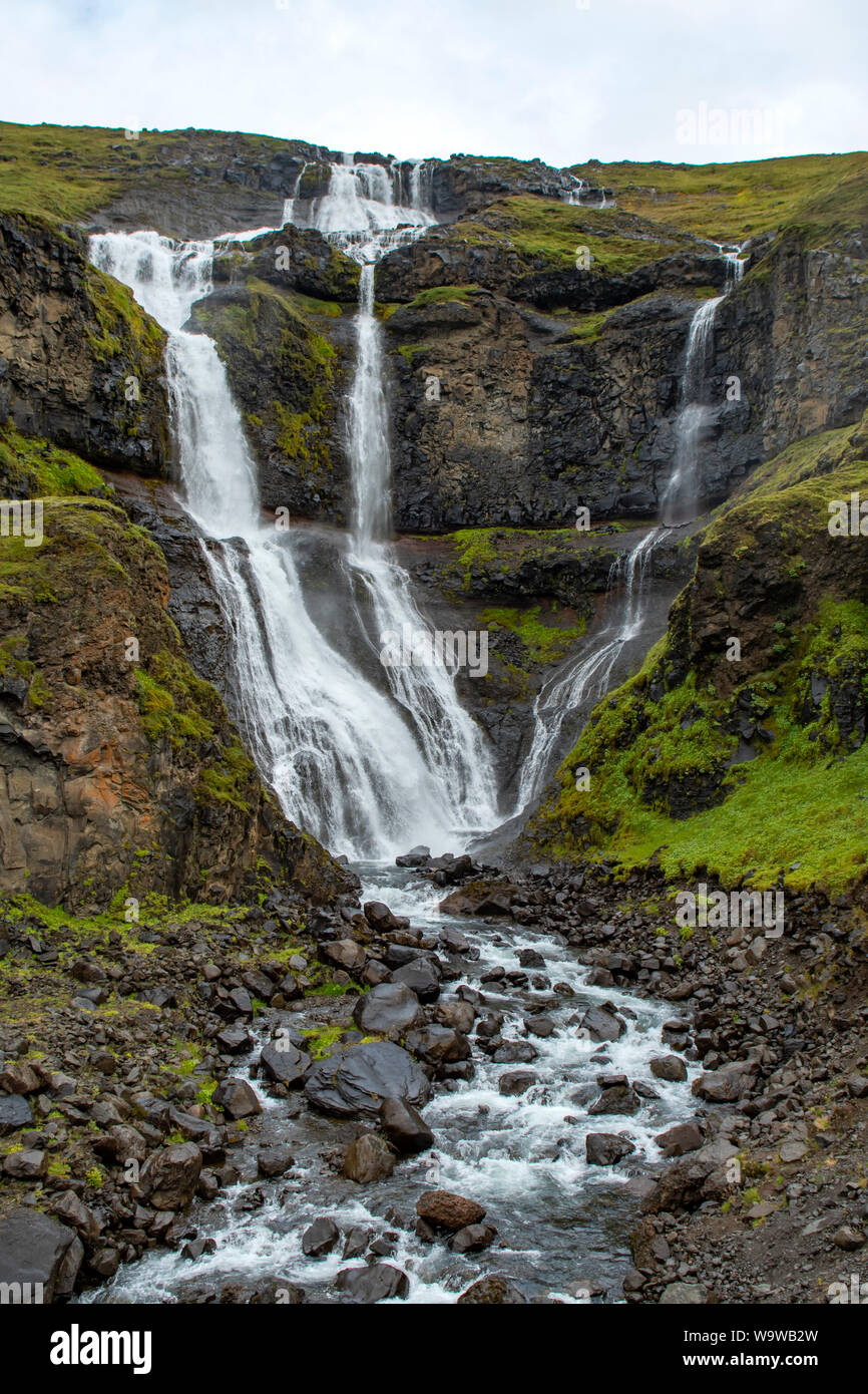 Eglisstadir hi-res stock photography and images - Alamy