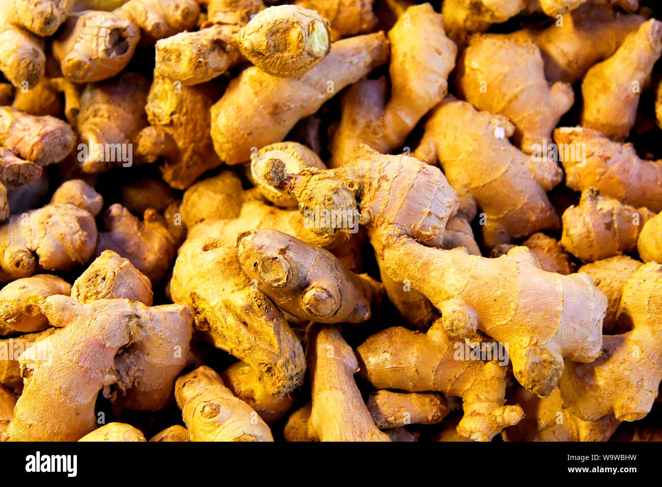 Edible roots hi-res stock photography and images - Alamy