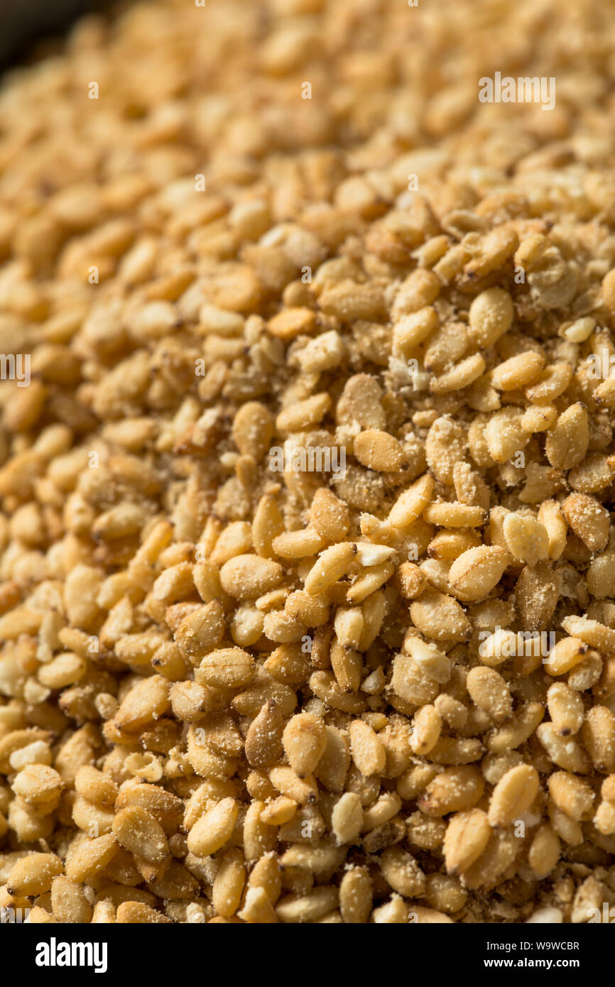 Gomasio salt hi-res stock photography and images - Alamy