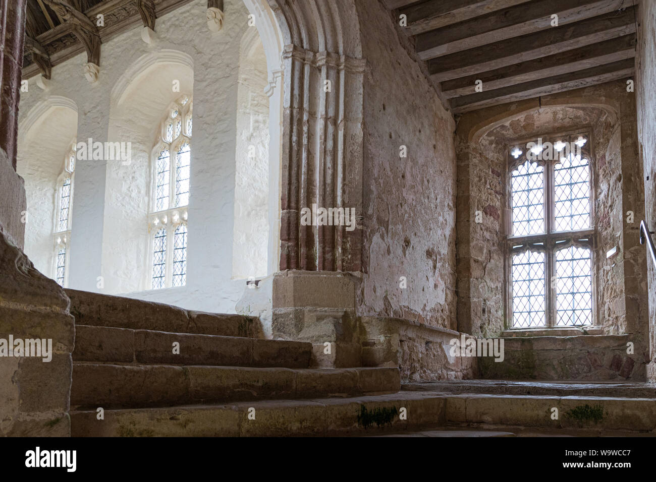 Cleeve abbey hi-res stock photography and images - Alamy