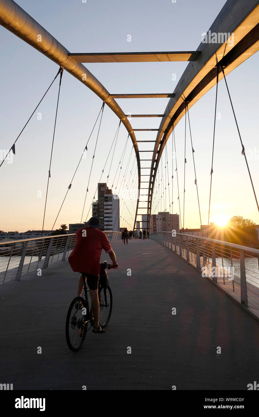 Metropolitan area of basel hi-res stock photography and images - Alamy