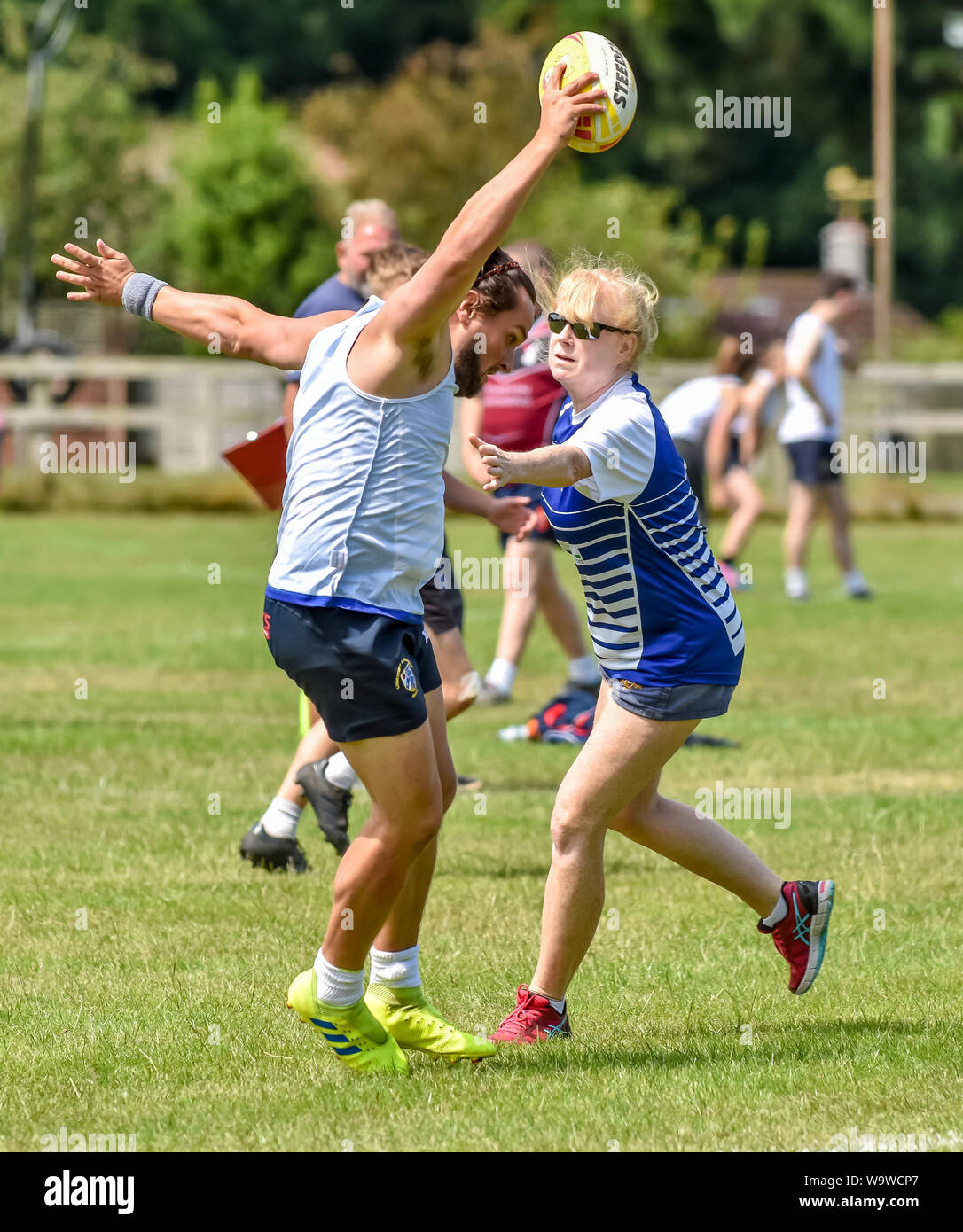 Women 50 60 20 30 hi-res stock photography and images - Alamy