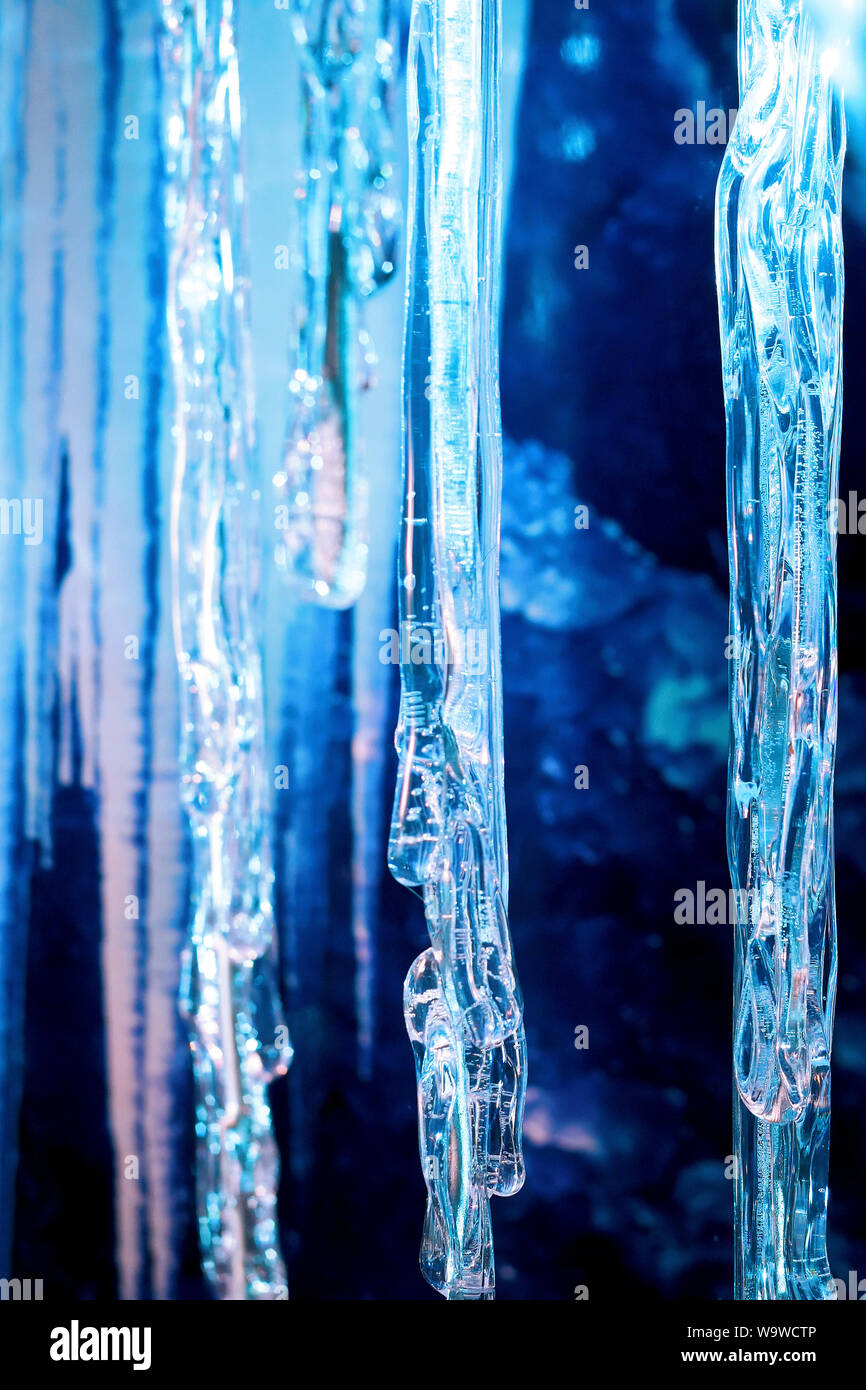 Icicly hi-res stock photography and images - Alamy