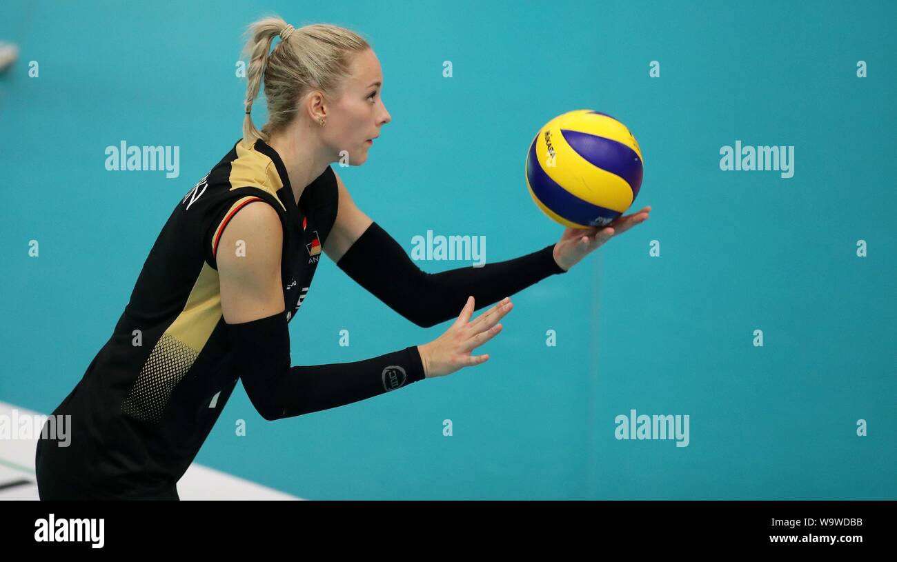 Louisa lippmann germany hi-res stock photography and images - Alamy