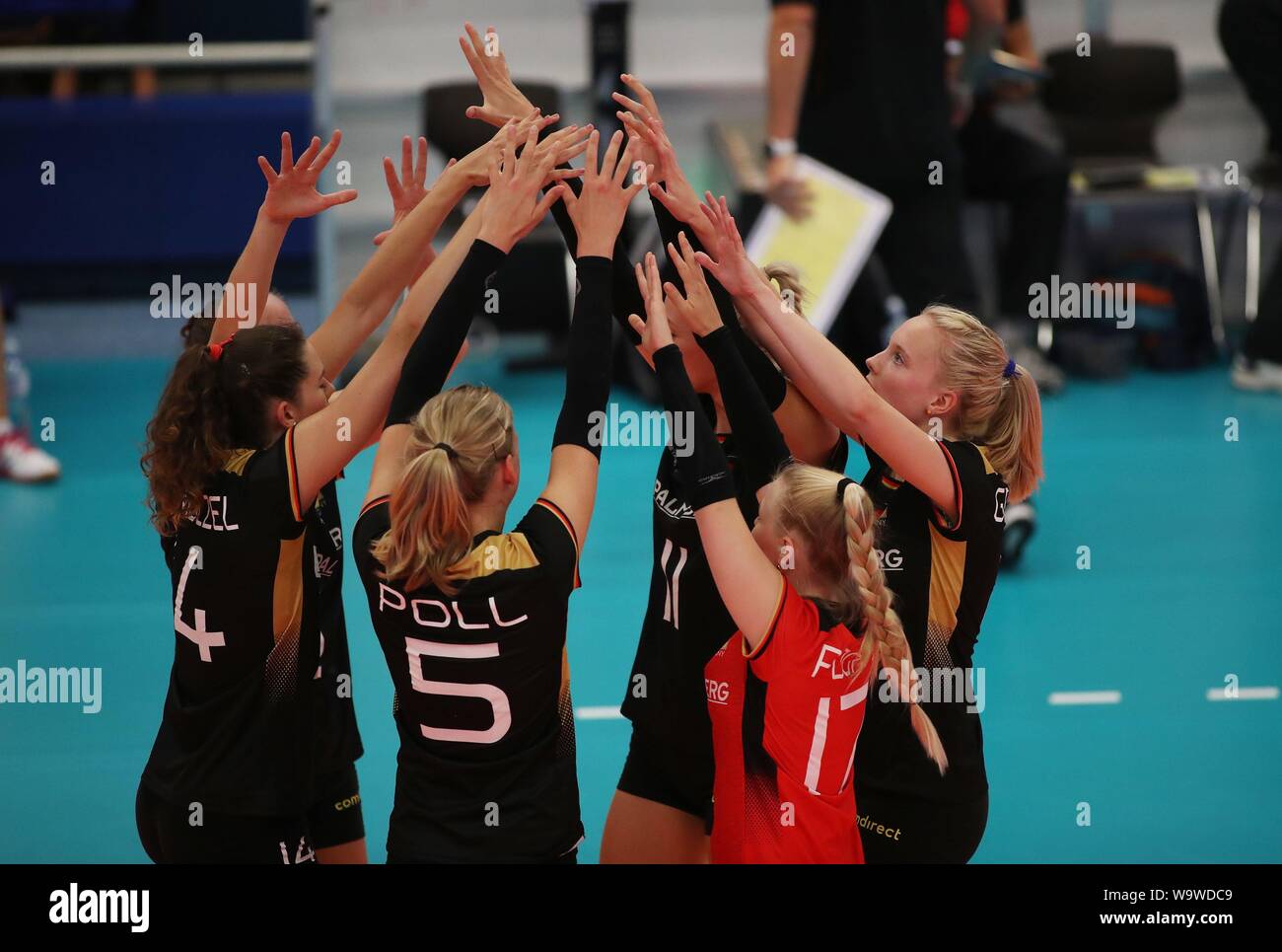 Women landerspiel national team hi-res stock photography and images - Alamy