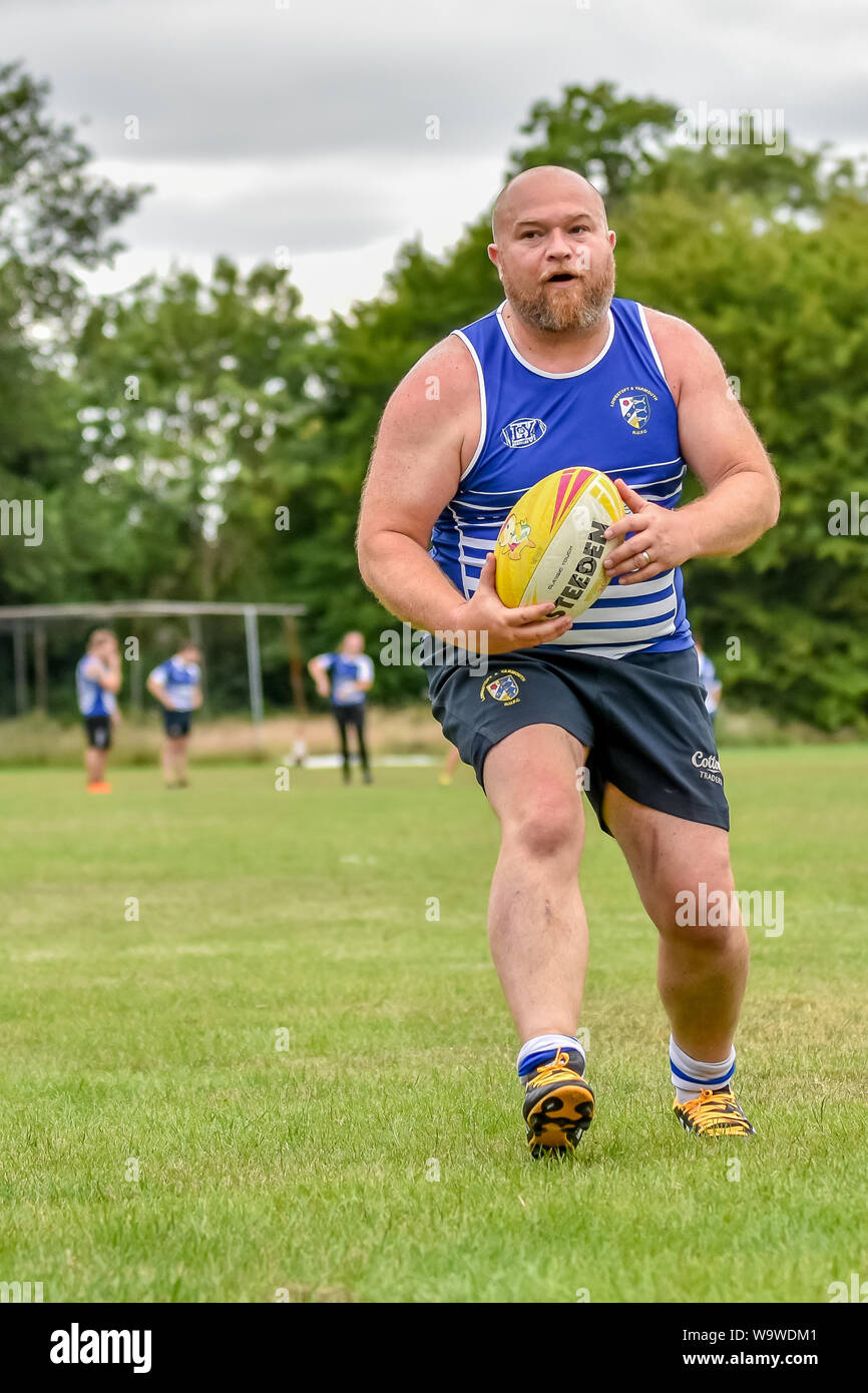 Running sportsmanship hi-res stock photography and images - Alamy