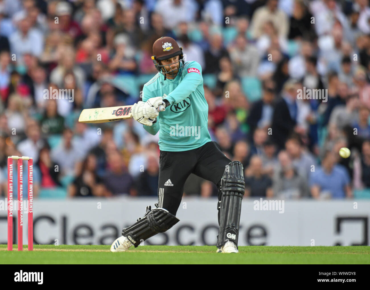 Straight Clark High Resolution Stock Photography and Images - Alamy