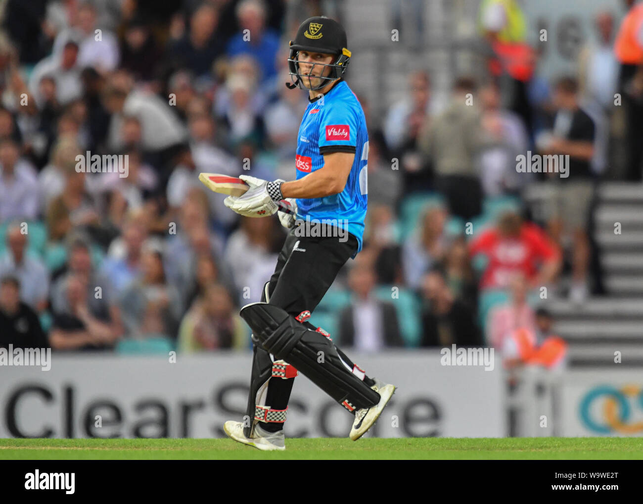 Phil salt cricket hi-res stock photography and images - Alamy