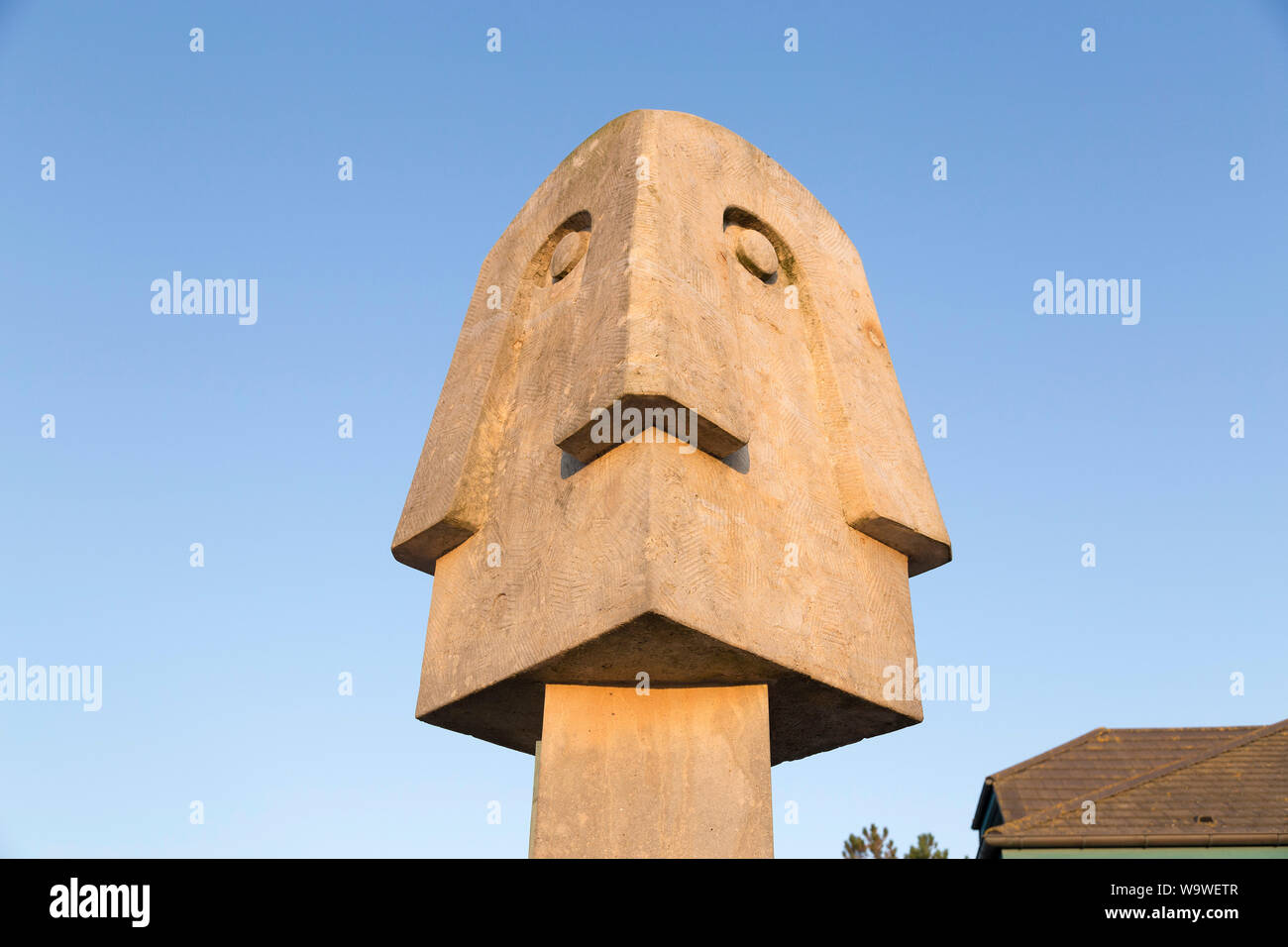 Skulptur 2000 hi-res stock photography and images - Alamy