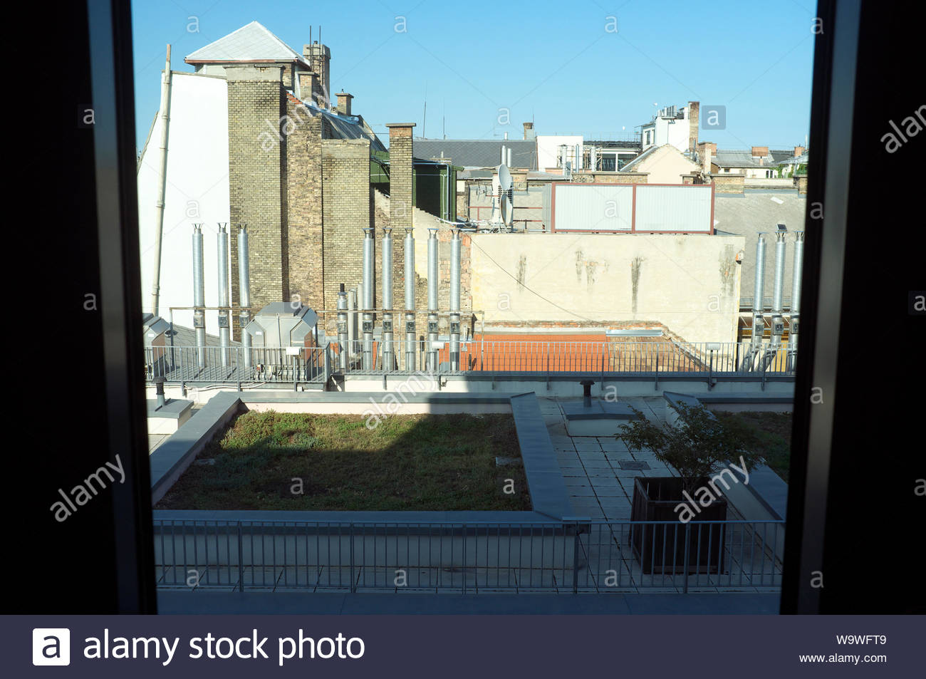 Ugly View High Resolution Stock Photography and Images - Alamy