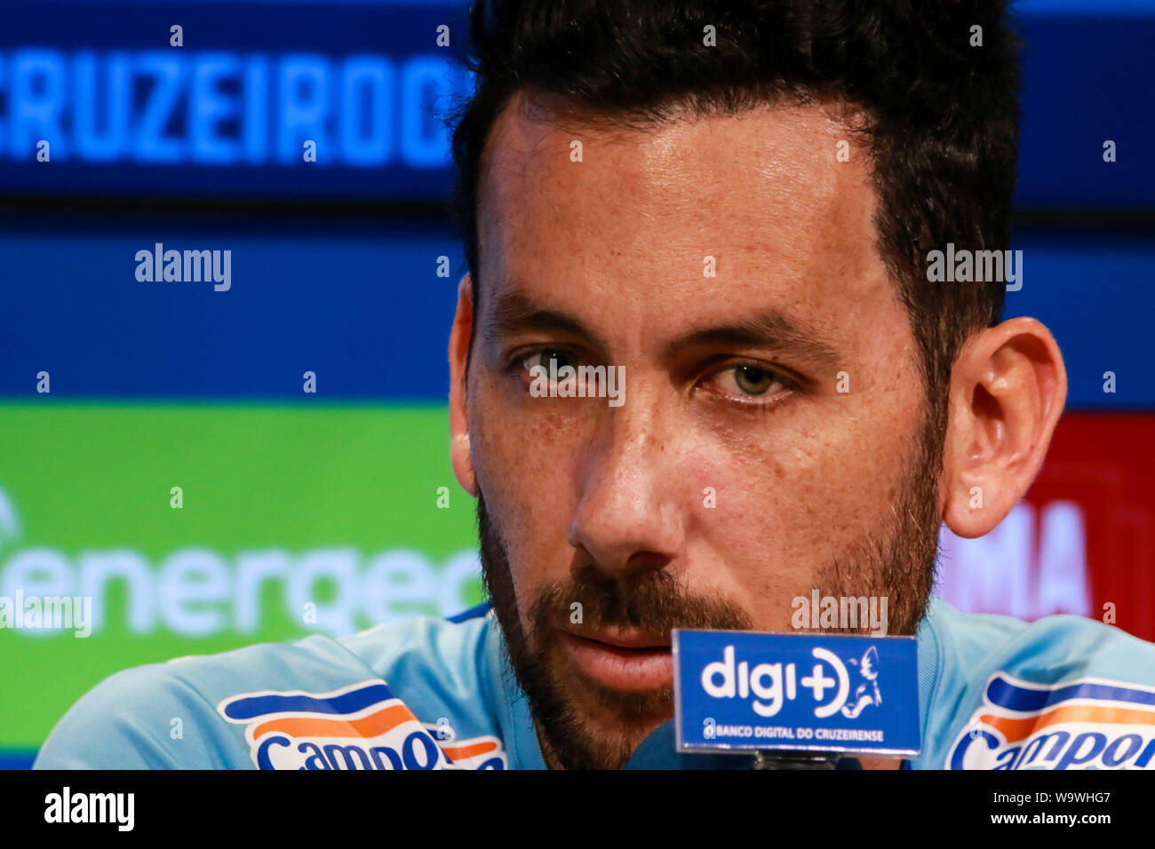Ariel cabral hi-res stock photography and images - Alamy