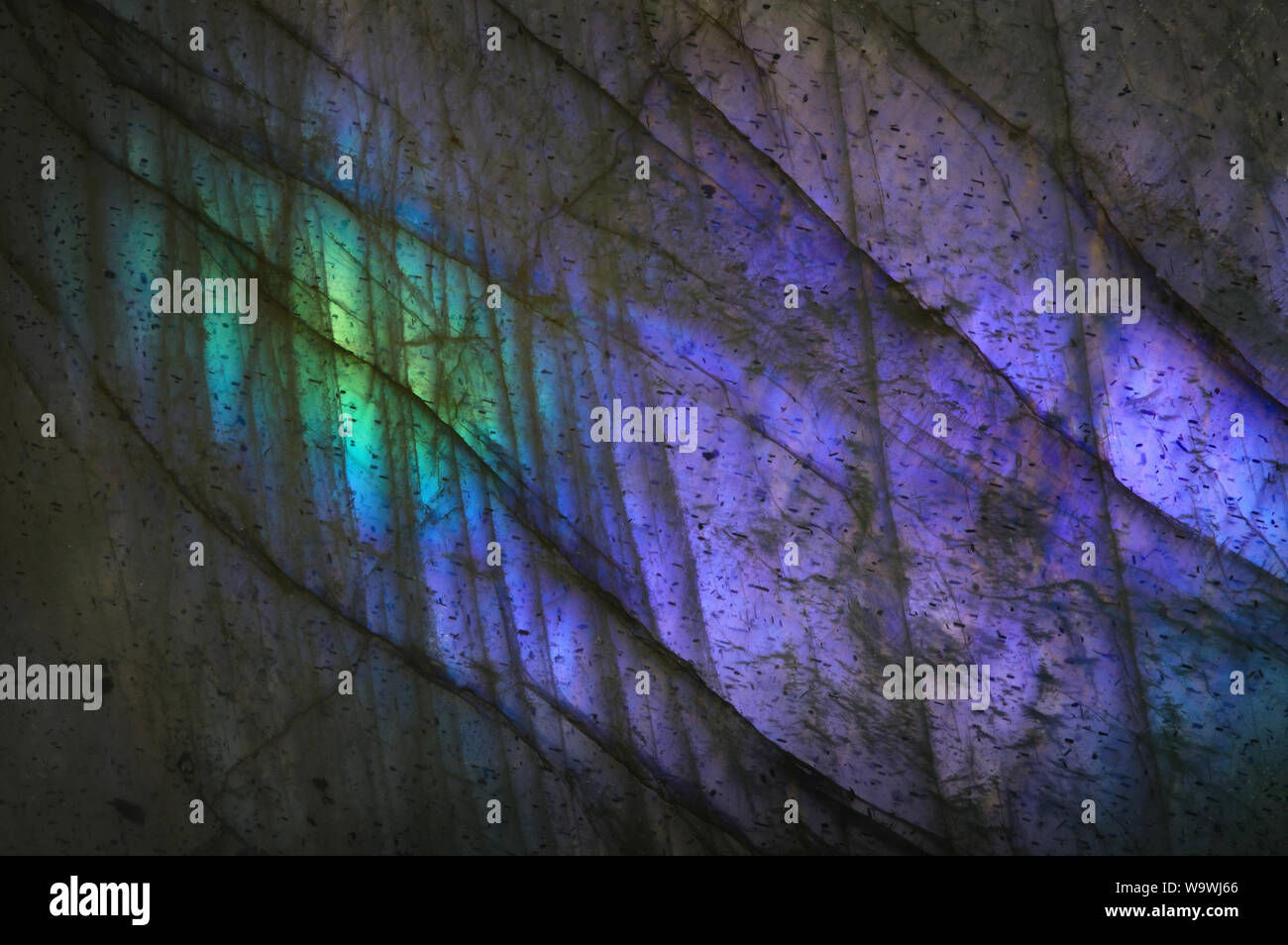 Labradorite hi-res stock photography and images - Alamy