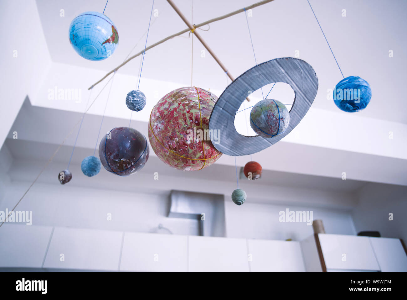 Meteorite room hi-res stock photography and images - Alamy