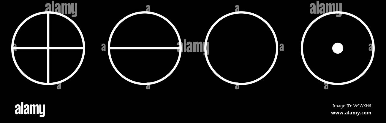 Four Elements 2 Stock Photo - Alamy