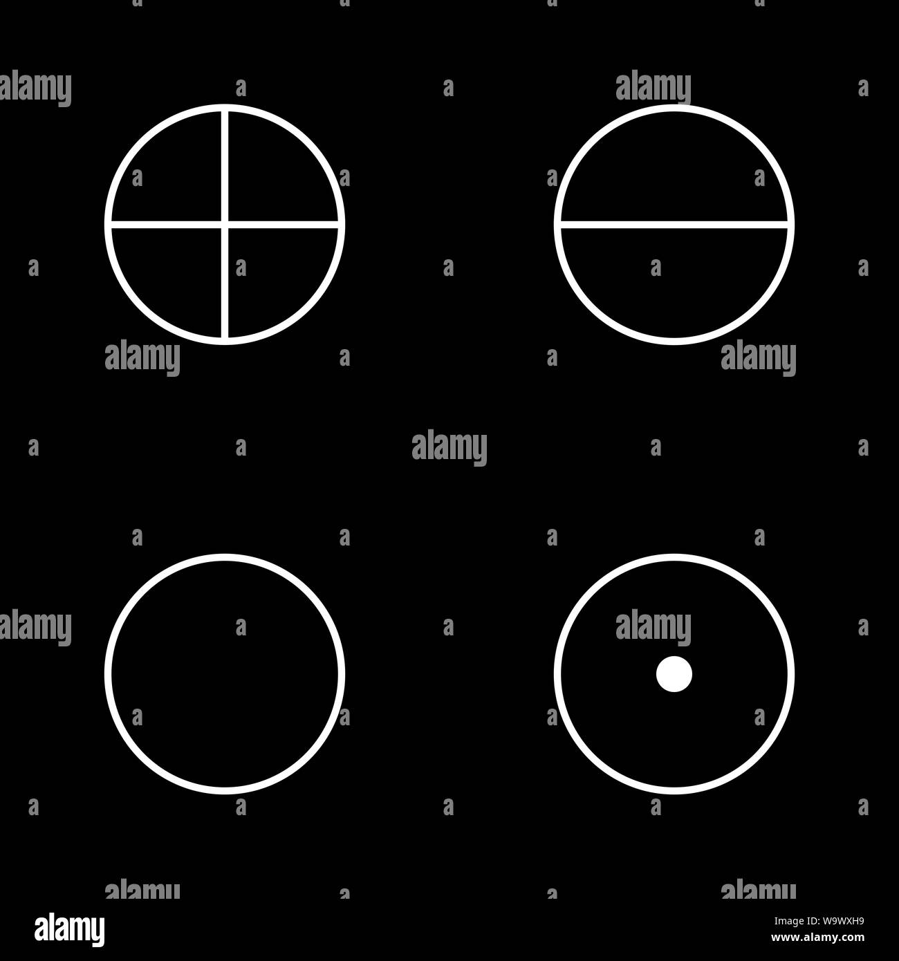 The four element earth hi-res stock photography and images - Alamy