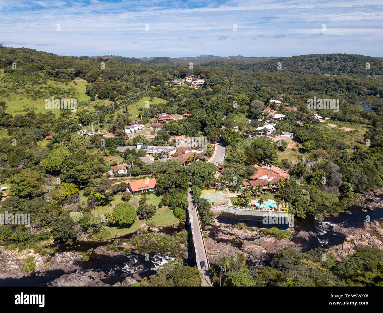 Cipo river hi-res stock photography and images - Alamy