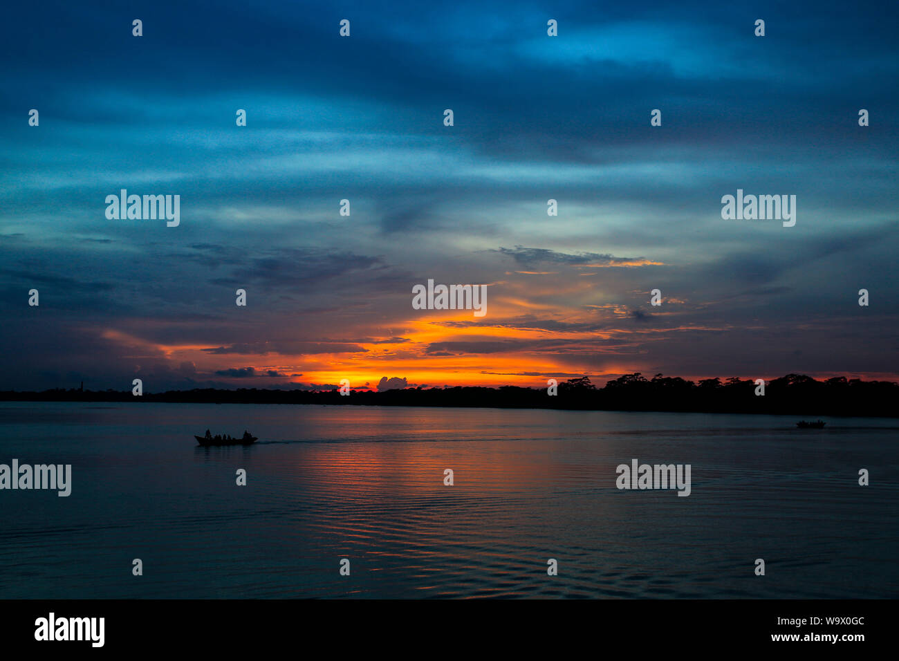 Sugandha river hi-res stock photography and images - Alamy