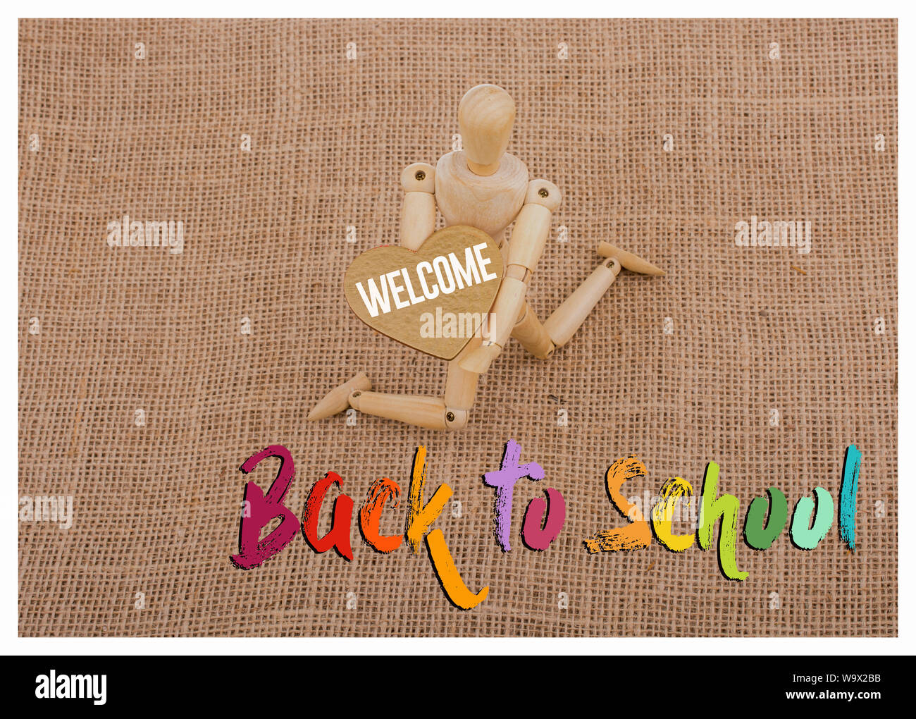 Learning color red educational Cut Out Stock Images & Pictures - Alamy