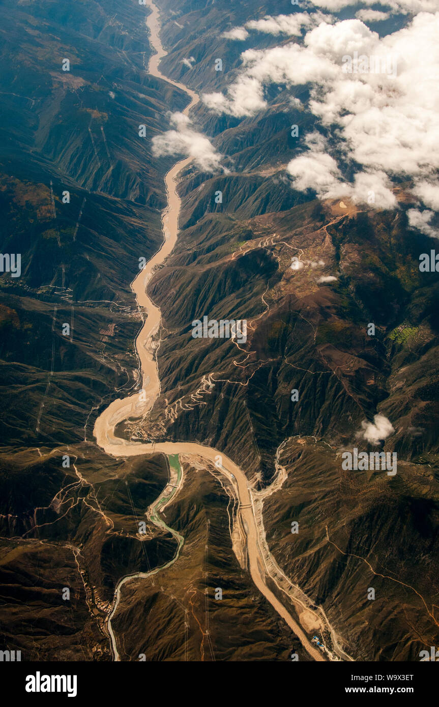 Deep river hi-res stock photography and images - Alamy