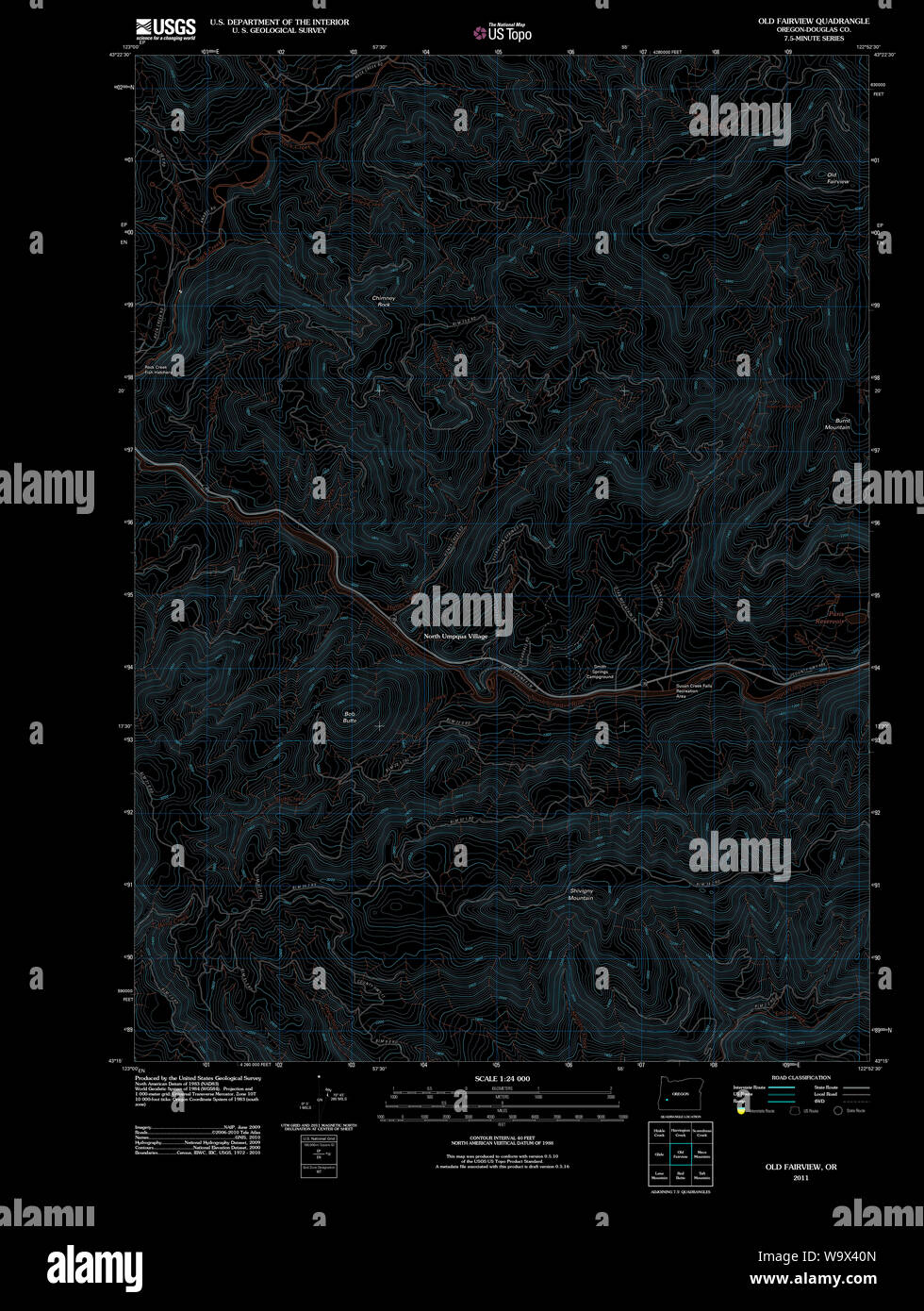 Fairview oregon hi-res stock photography and images - Alamy