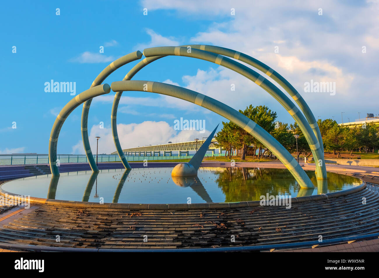 Flying Into Osaka High Resolution Stock Photography and Images - Alamy