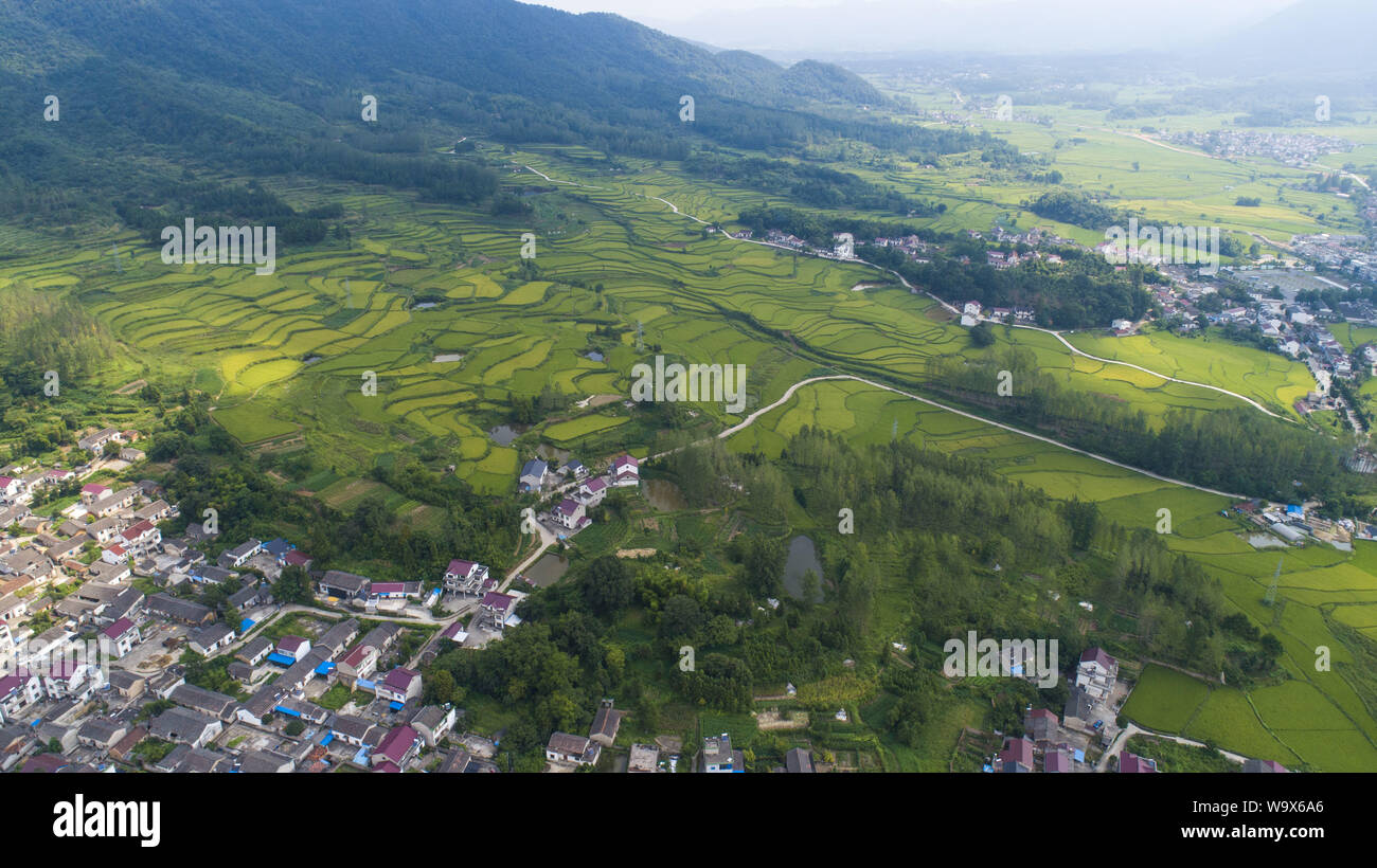 Yunling town hi-res stock photography and images - Alamy