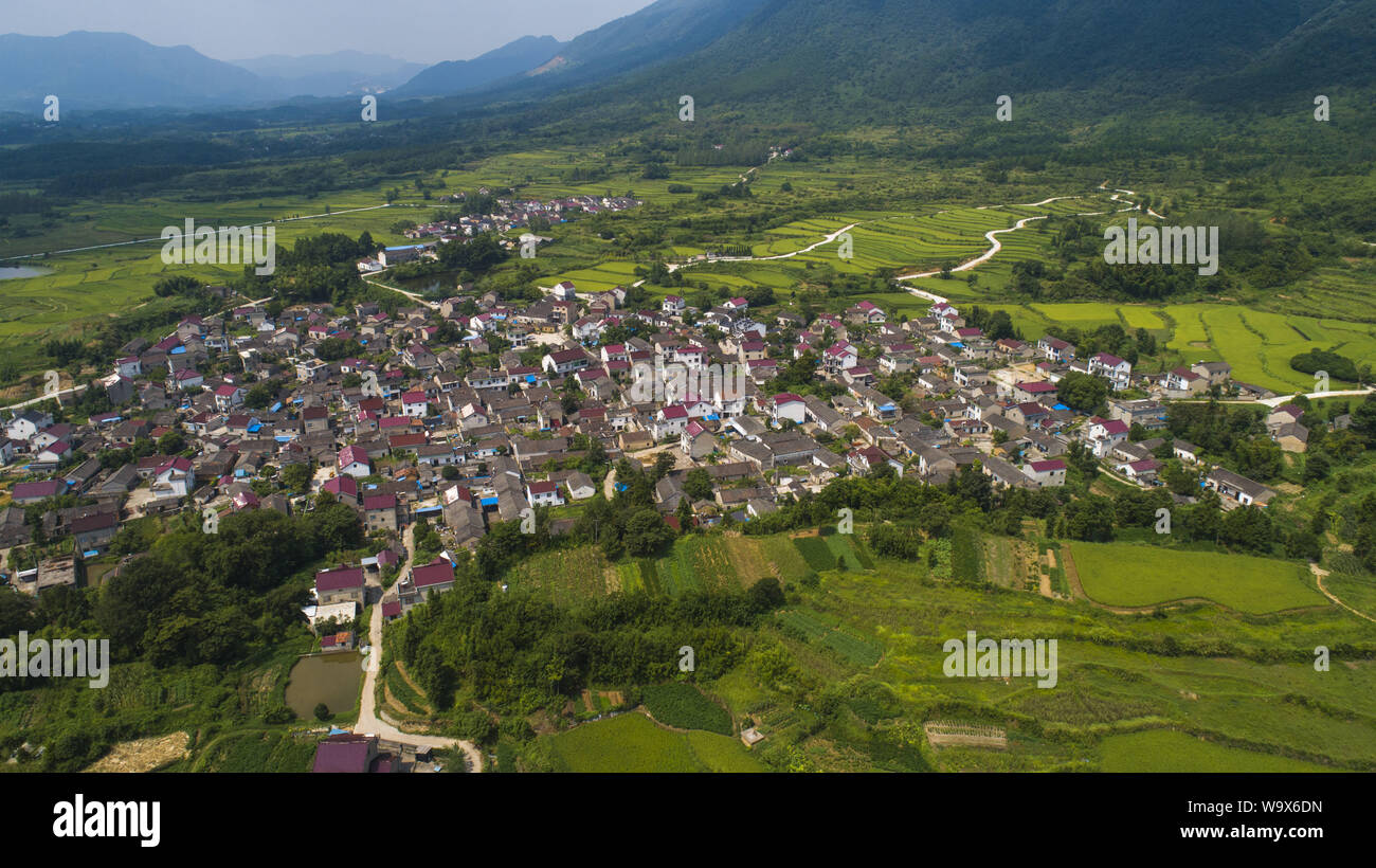 Yunling town hi-res stock photography and images - Alamy